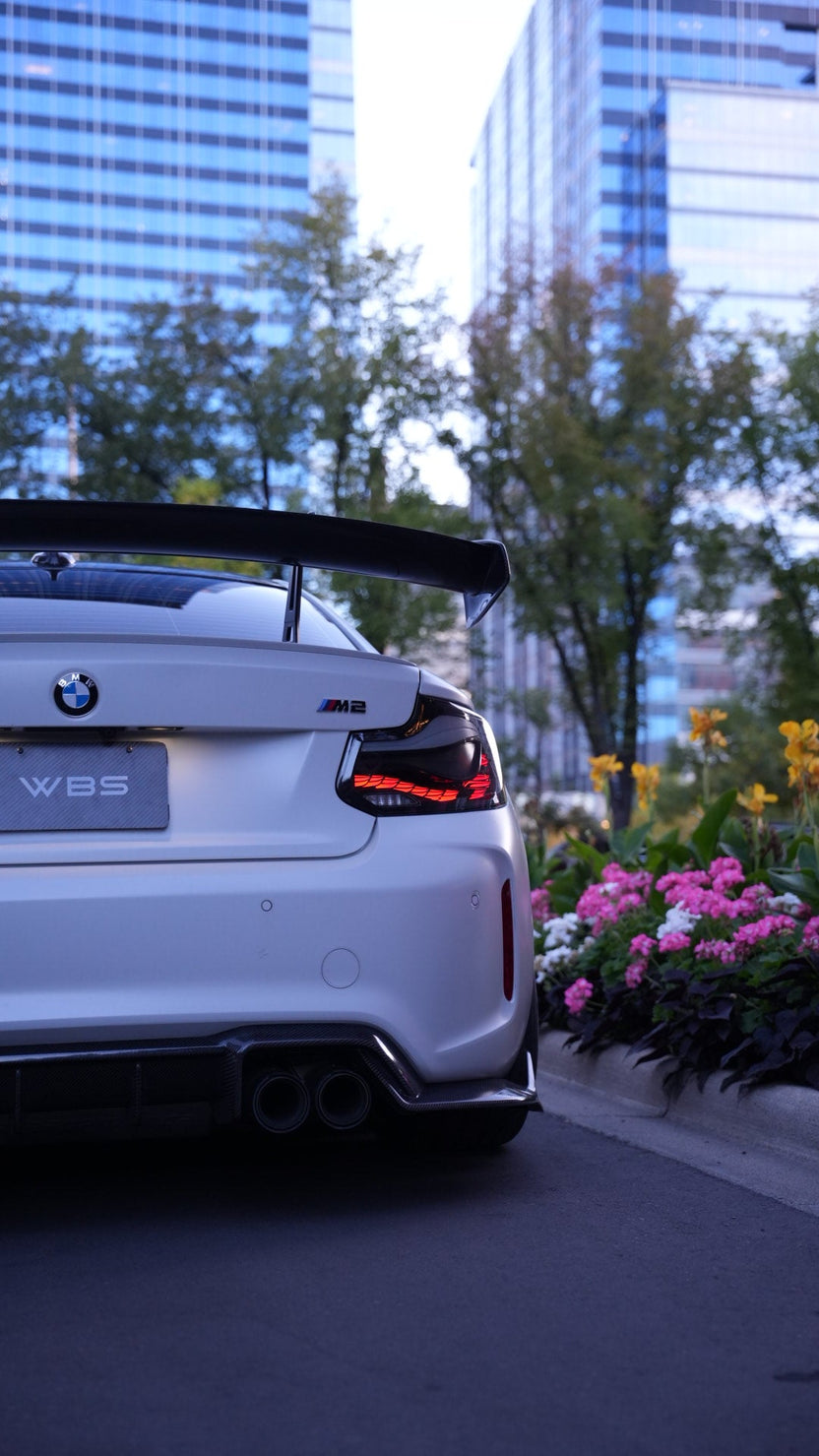 WBS | Cars uniqueness & prestige modifications – WideBodyStore Inc