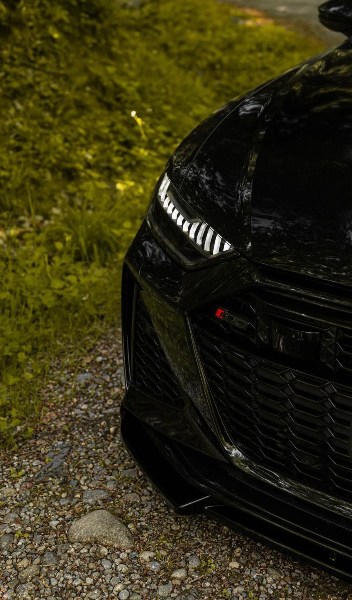 WBS | Cars uniqueness & prestige modifications – WideBodyStore Inc