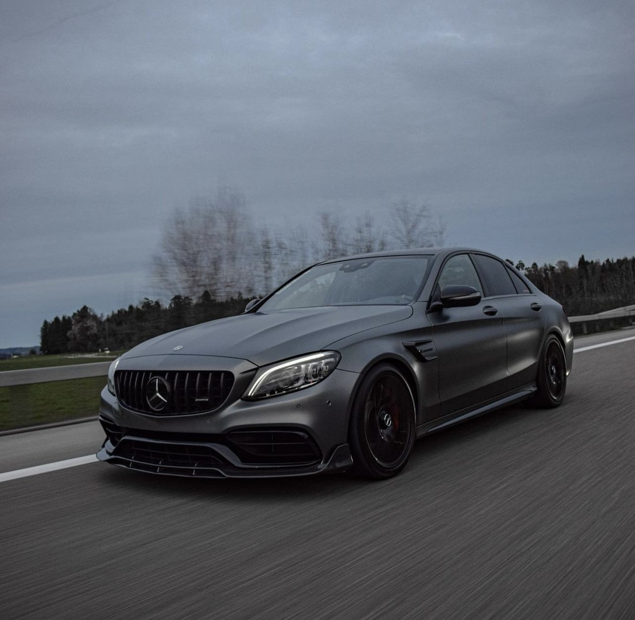WBS | Cars uniqueness & prestige modifications – WideBodyStore Inc