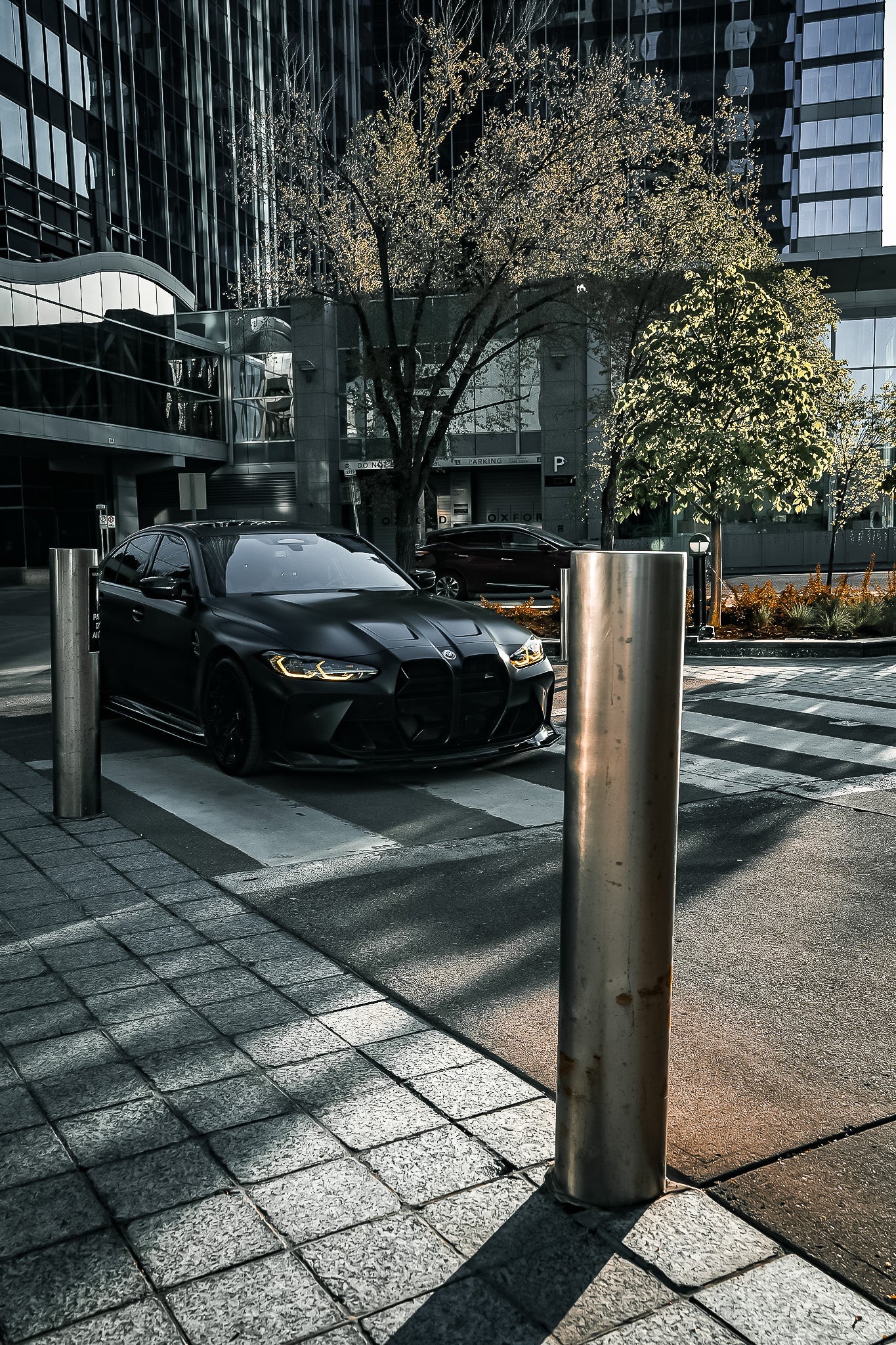 BMW G80 M3 – WideBodyStore Inc