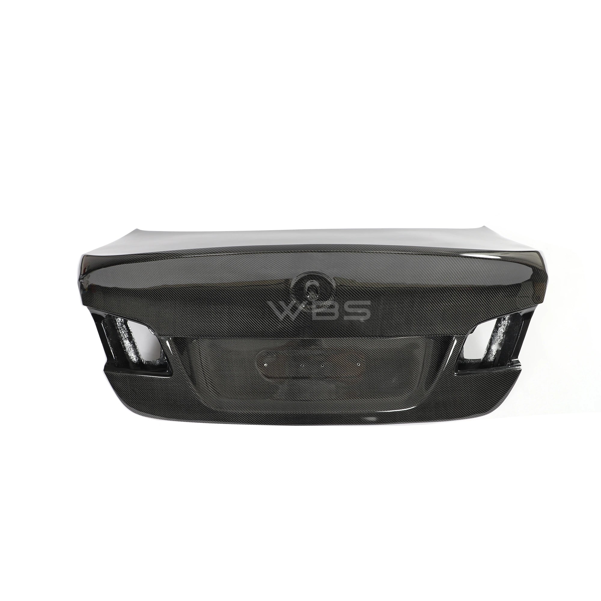 BMW F10 M5 CARBON FIBER TRUNK CSL STYLE – WideBodyStore Inc
