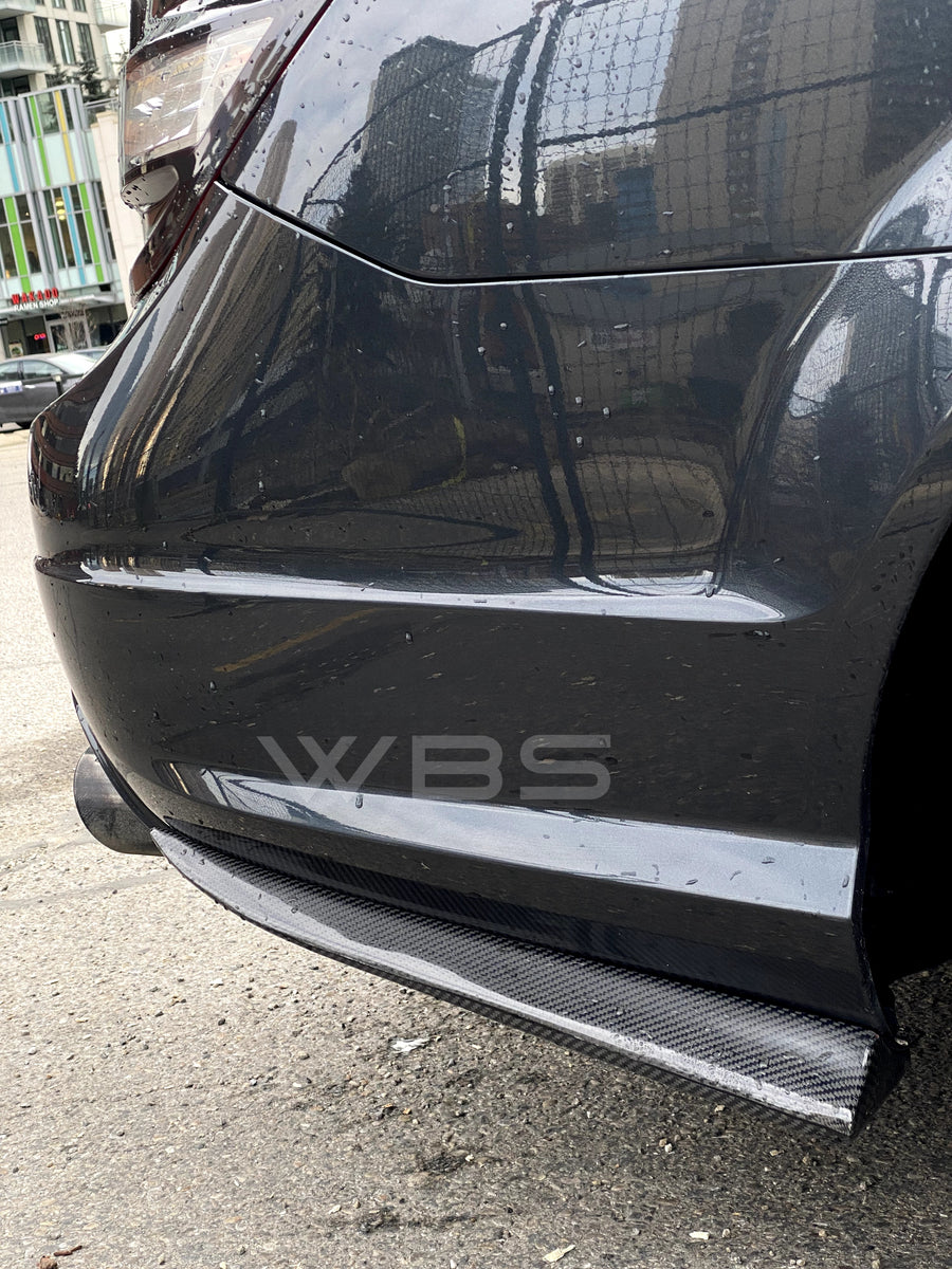 W204 C CLASS – WideBodyStore