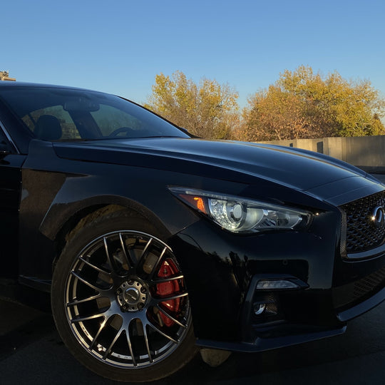 WBS | Cars uniqueness & prestige modifications – WideBodyStore Inc