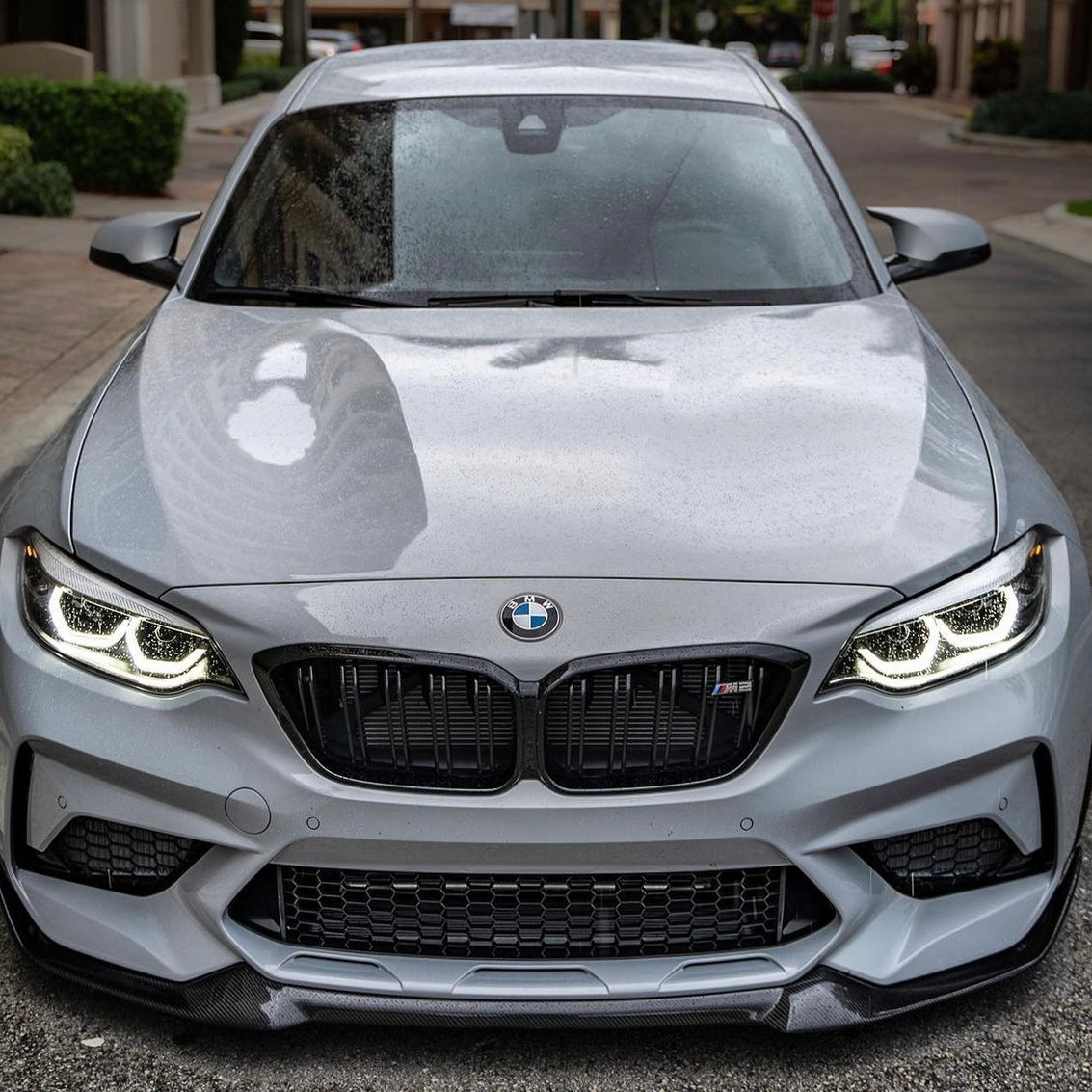 WBS | Cars uniqueness & prestige modifications – WideBodyStore Inc