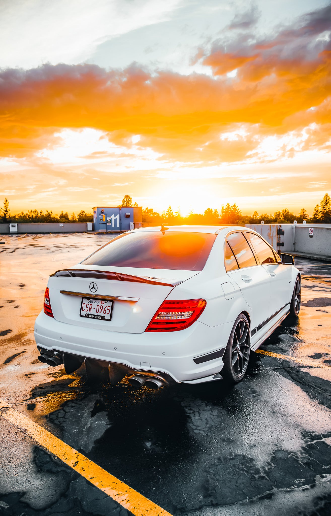 WBS | Cars uniqueness & prestige modifications – WideBodyStore Inc