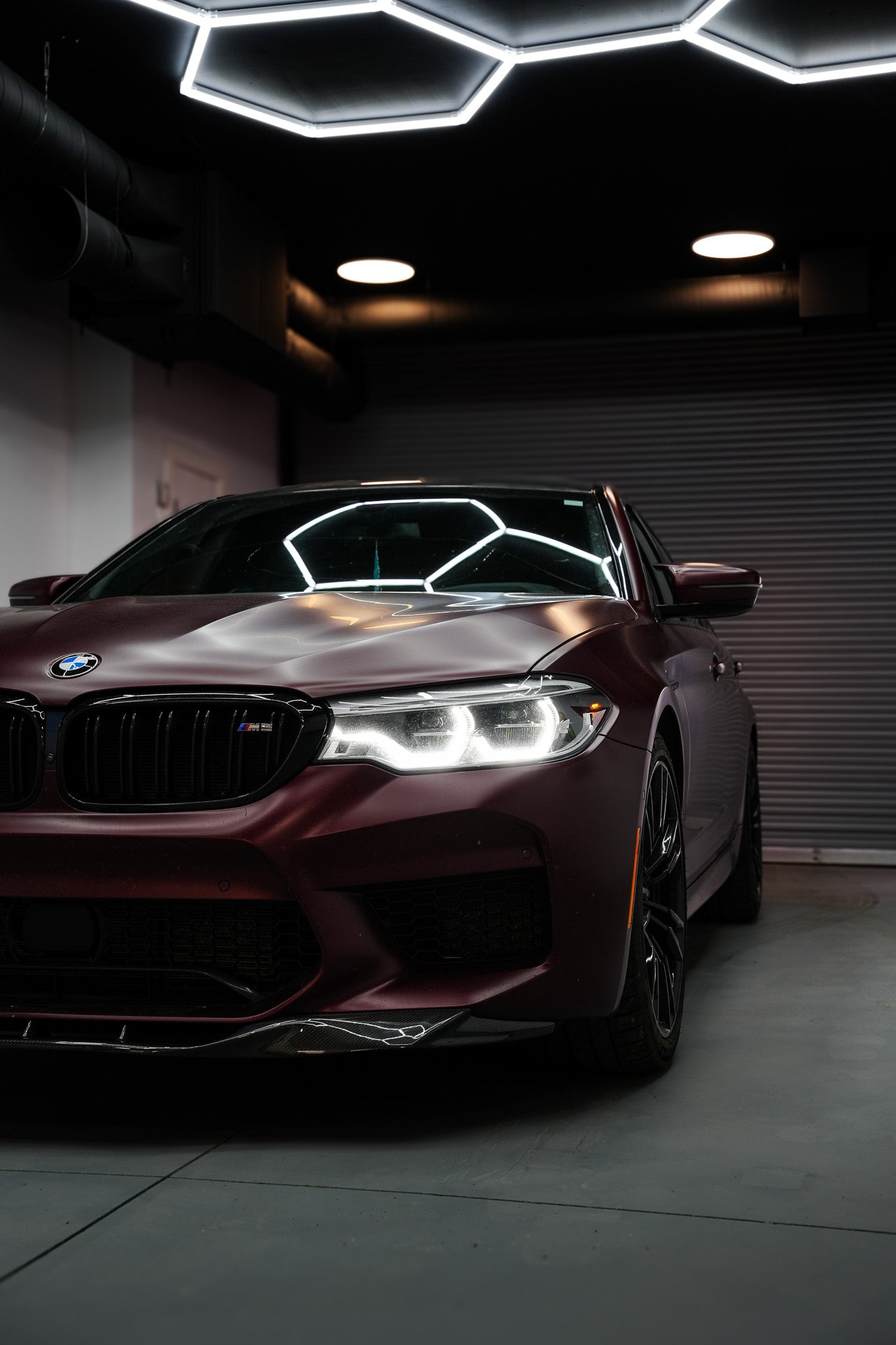 WBS | Cars uniqueness & prestige modifications – WideBodyStore Inc