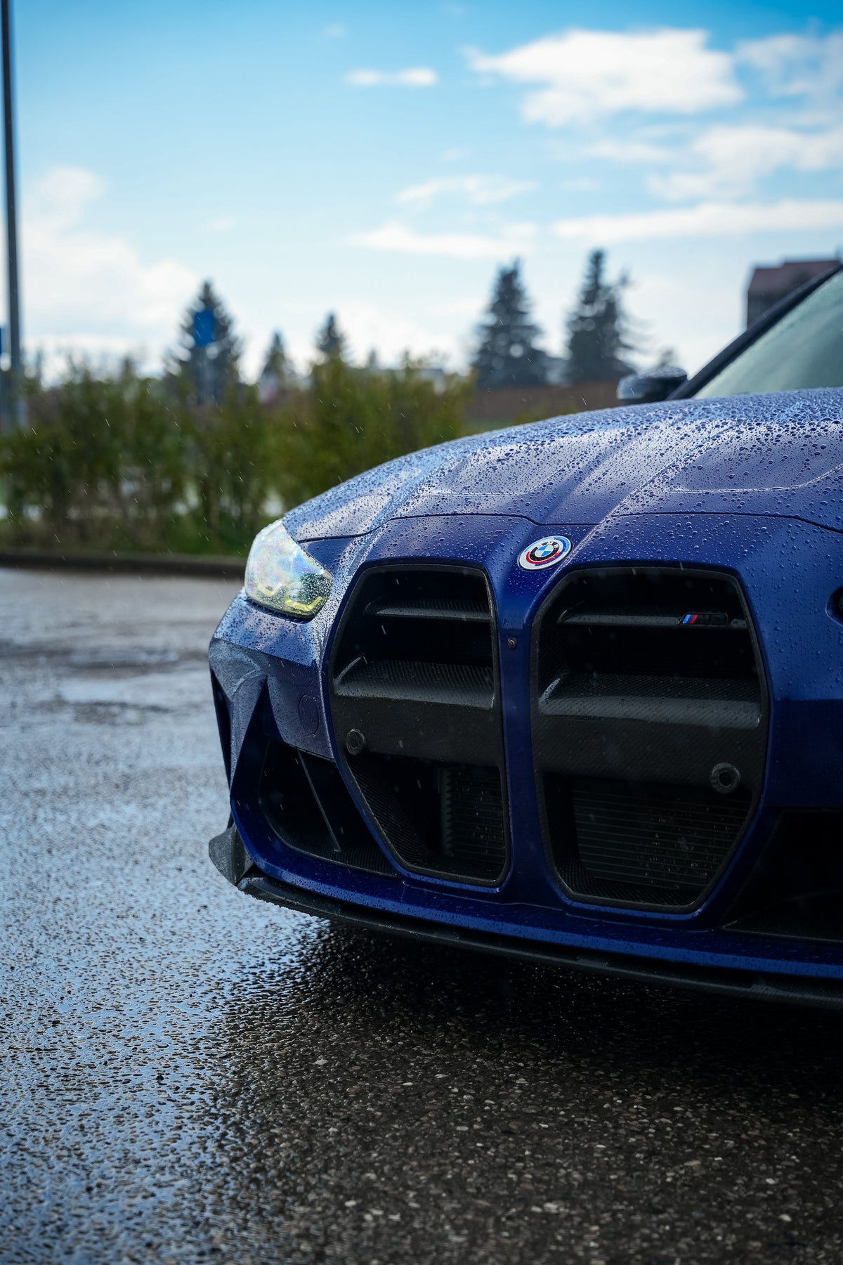 WBS | Cars uniqueness & prestige modifications – WideBodyStore Inc