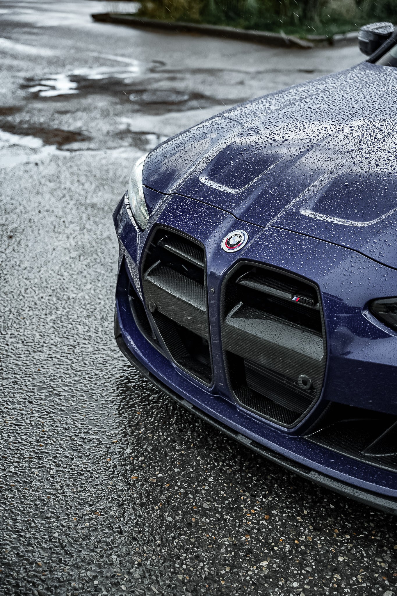 WBS | Cars uniqueness & prestige modifications – WideBodyStore Inc