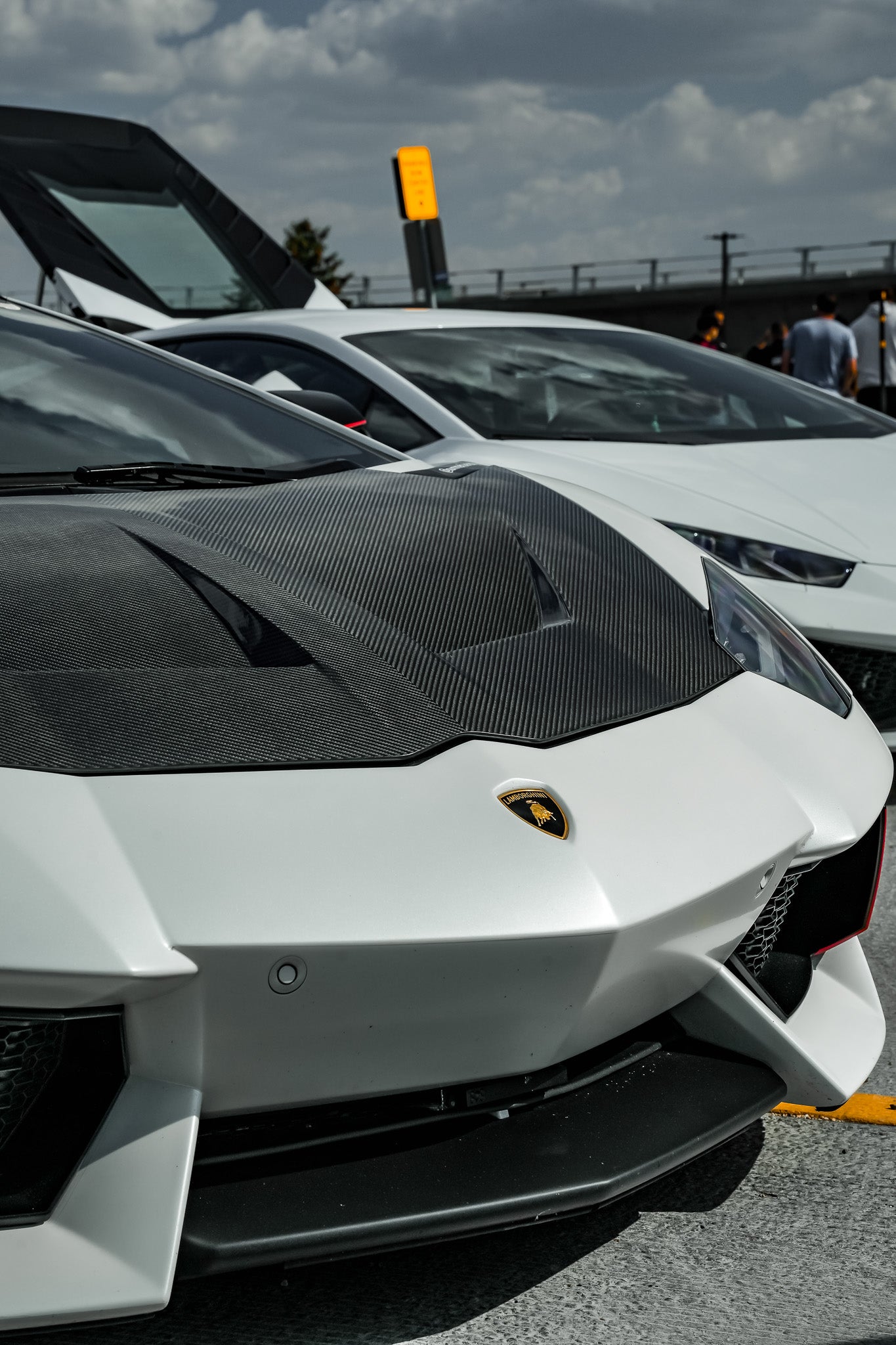 WBS | Cars uniqueness & prestige modifications – WideBodyStore Inc