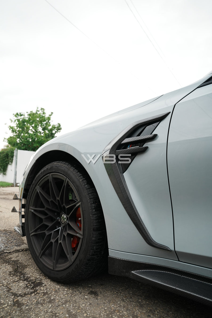 BMW G80 M3 – WideBodyStore Inc