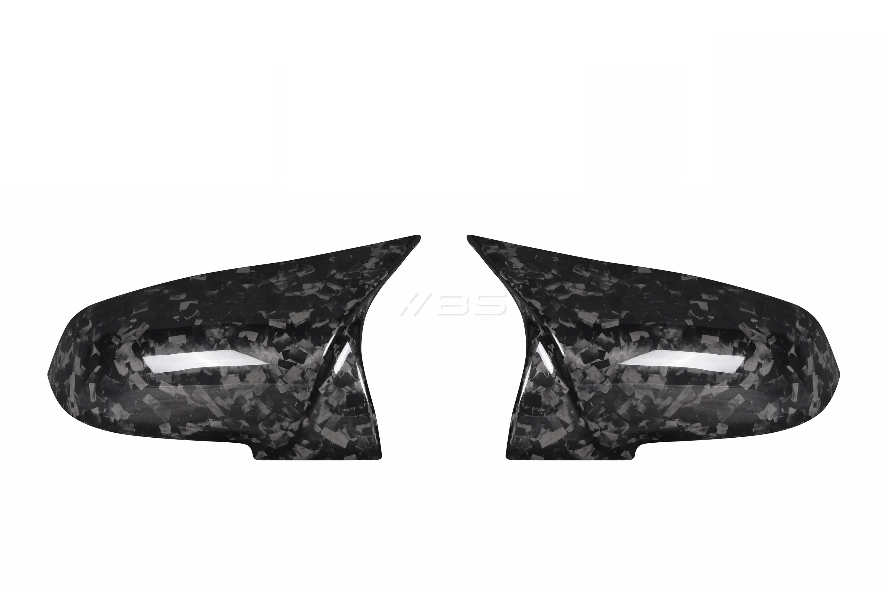 BMW F87 M2 M-MIRROR CAPS GENUINE CARBON FIBER 2016-2018 – WideBodyStore Inc
