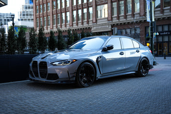 WBS | Cars uniqueness & prestige modifications – WideBodyStore Inc