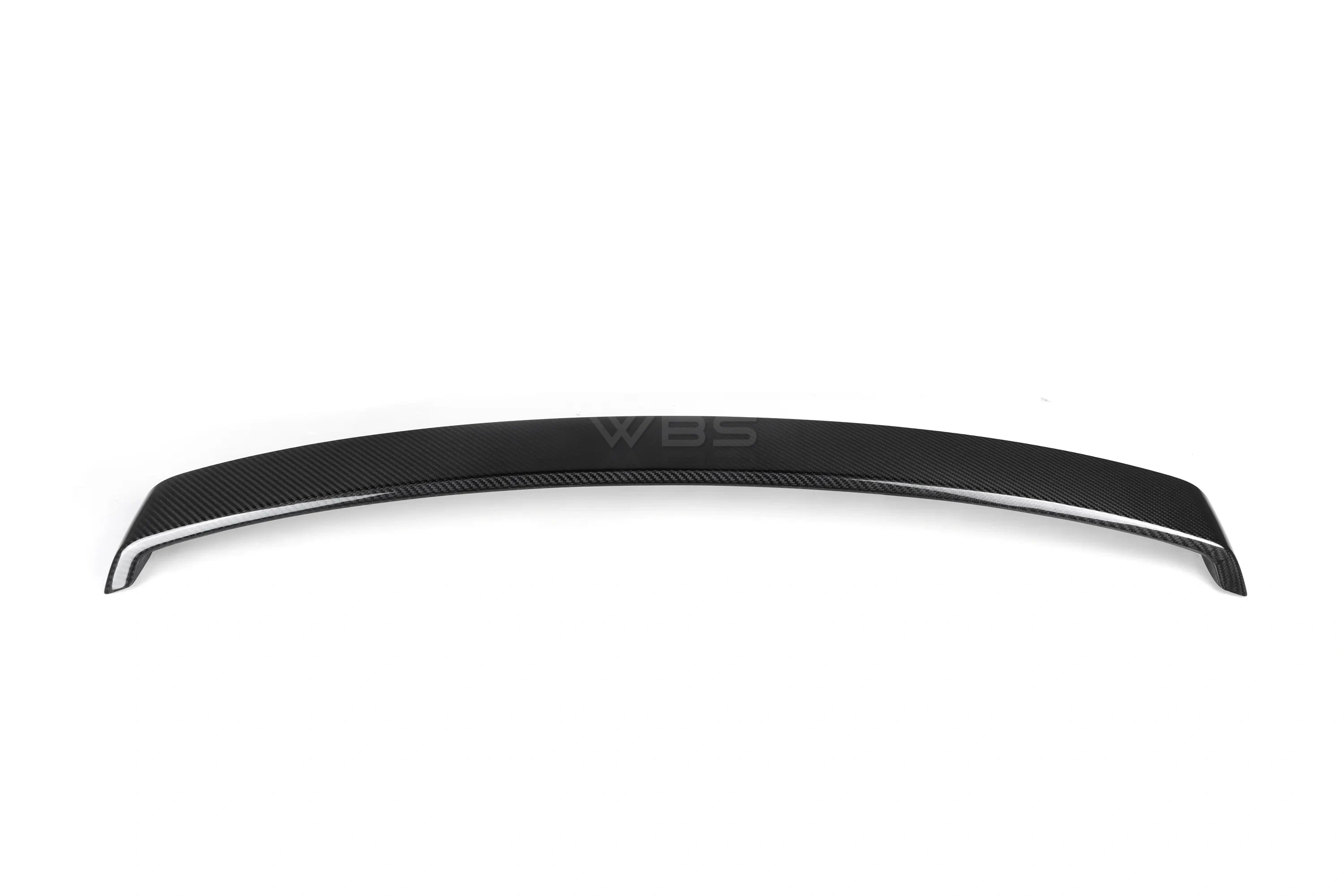BMW G87 M2 M-PERFORMANCE ROOF SPOILER GENUINE CARBON FIBER ...