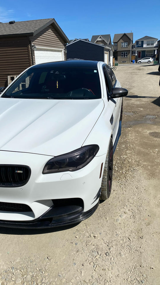 WBS | Cars uniqueness & prestige modifications – WideBodyStore Inc