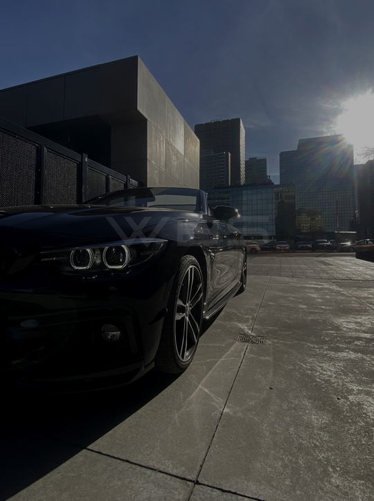 F32 F33 F36 4 SERIES – WideBodyStore Inc