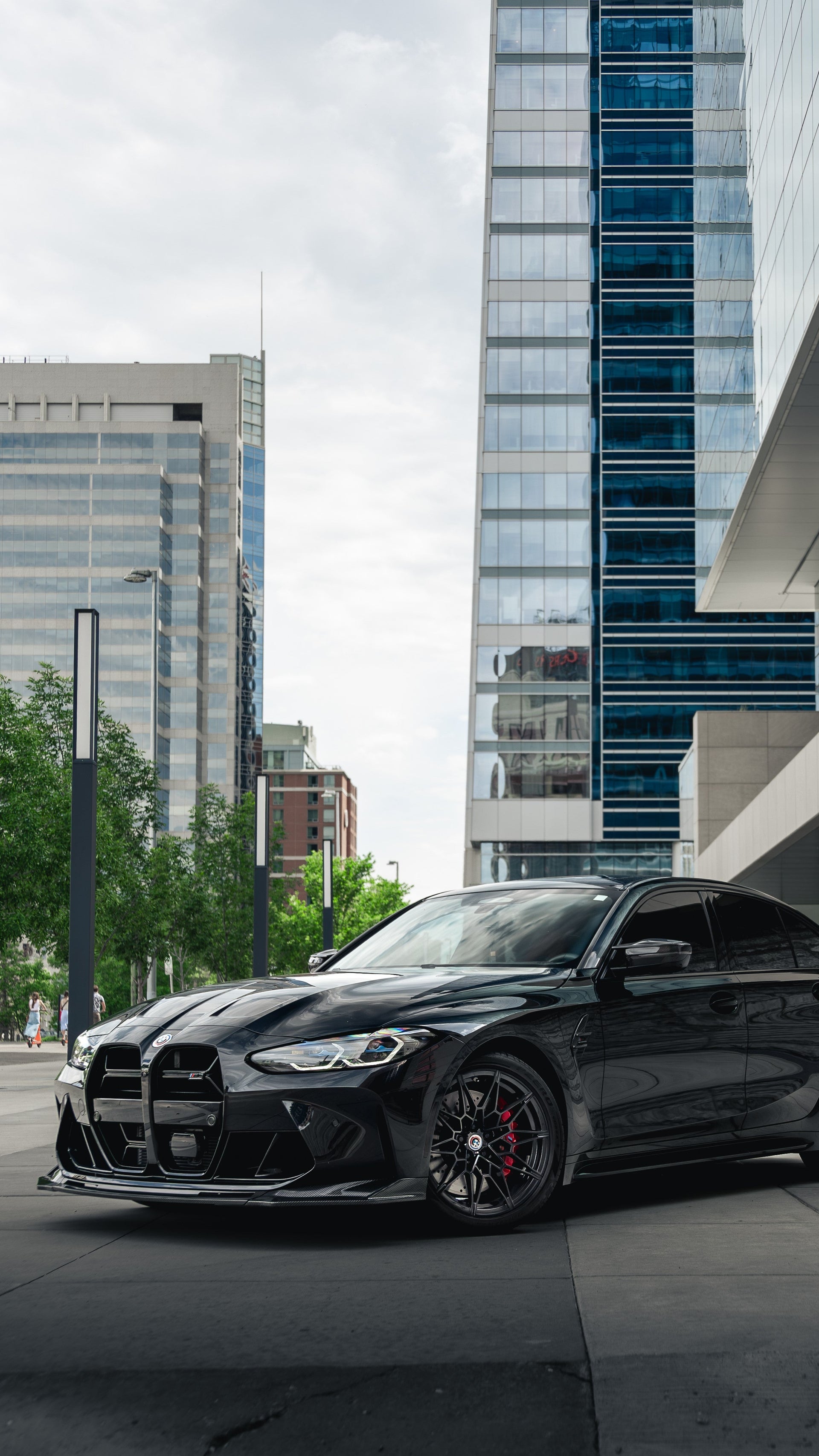 BMW G80 M3 – WideBodyStore Inc