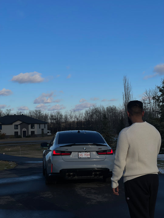 WBS | Cars uniqueness & prestige modifications – WideBodyStore Inc