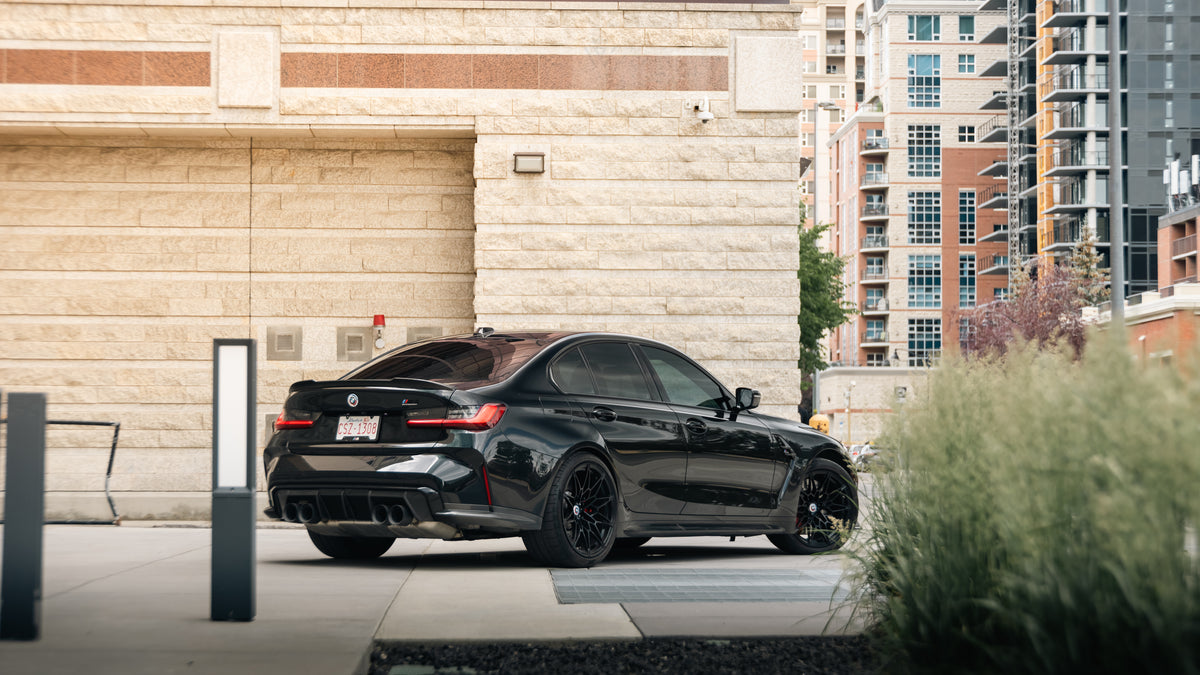 BMW G80 M3 – WideBodyStore Inc